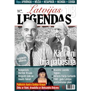 Abonē žurnālus un avīzes internetā - Zurnali.lv